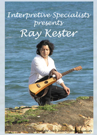 PJ's DVDs by Interpretive Specialists